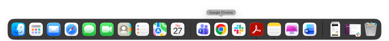Does Alt F4 work on Mac? No, but here's an equivalent